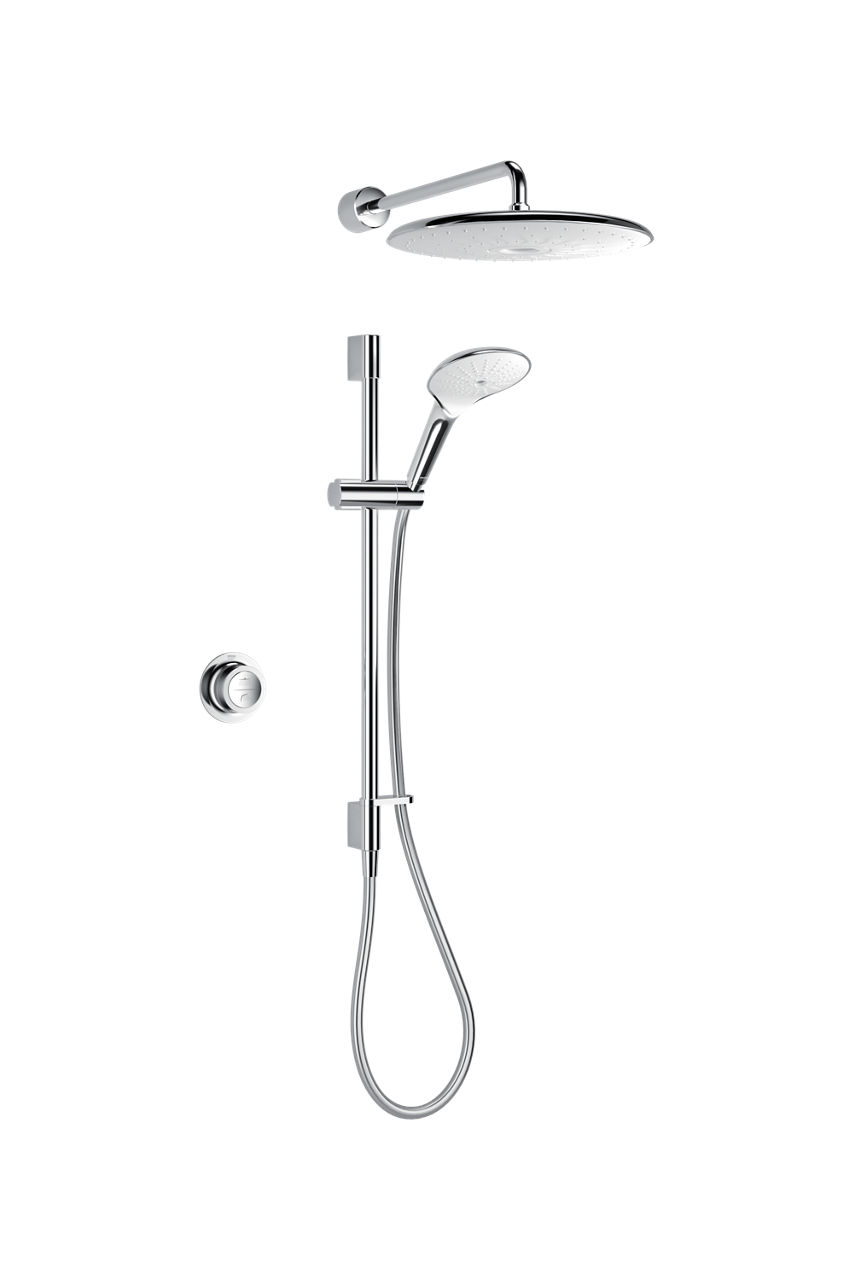 Mira Mode Maxim Rear Fed (High Pressure Boiler)