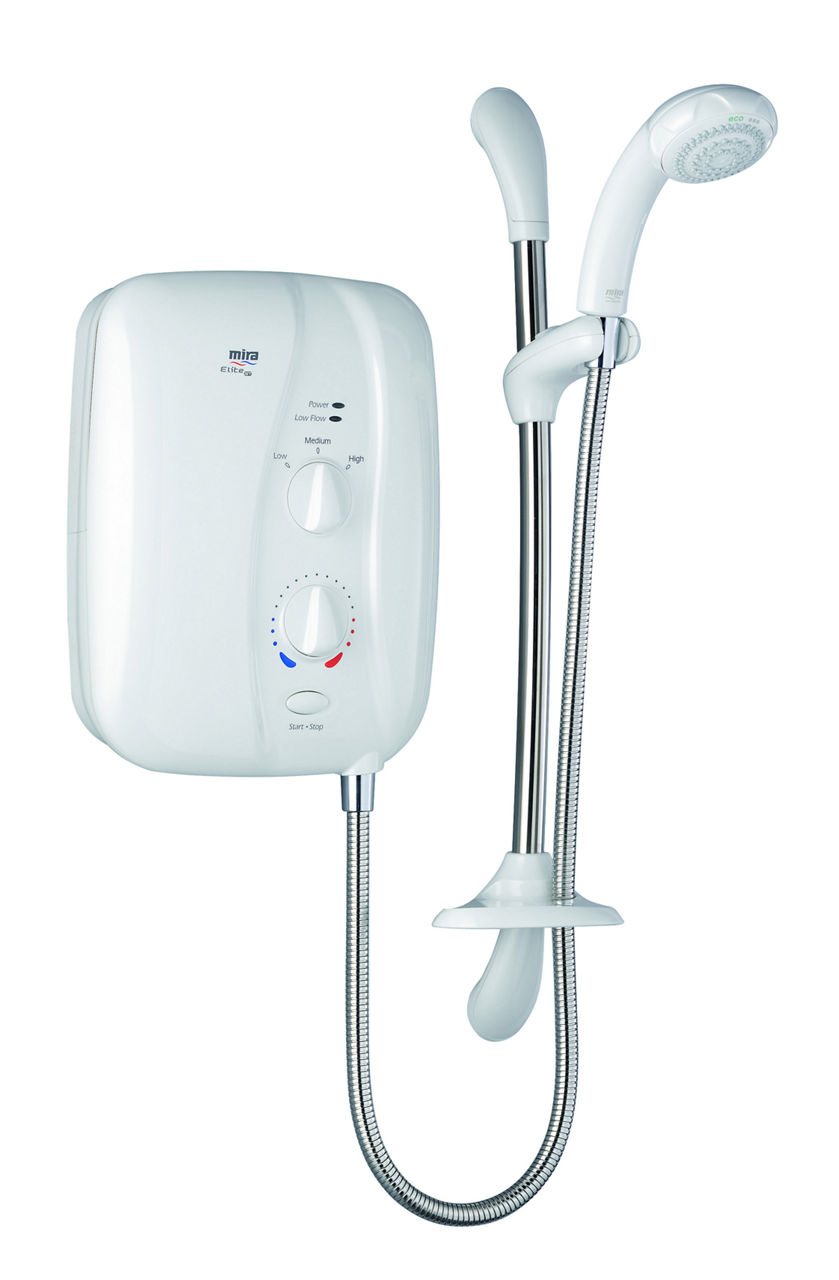 Mira Elite (10.8kW)