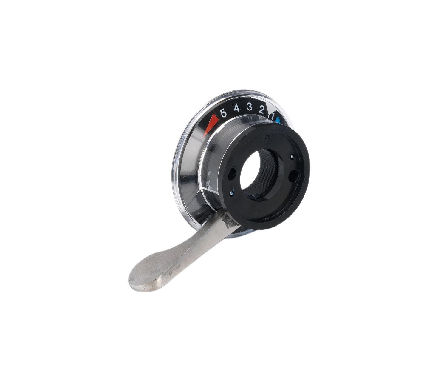 Mira 722 Temperature Regulator Assembly