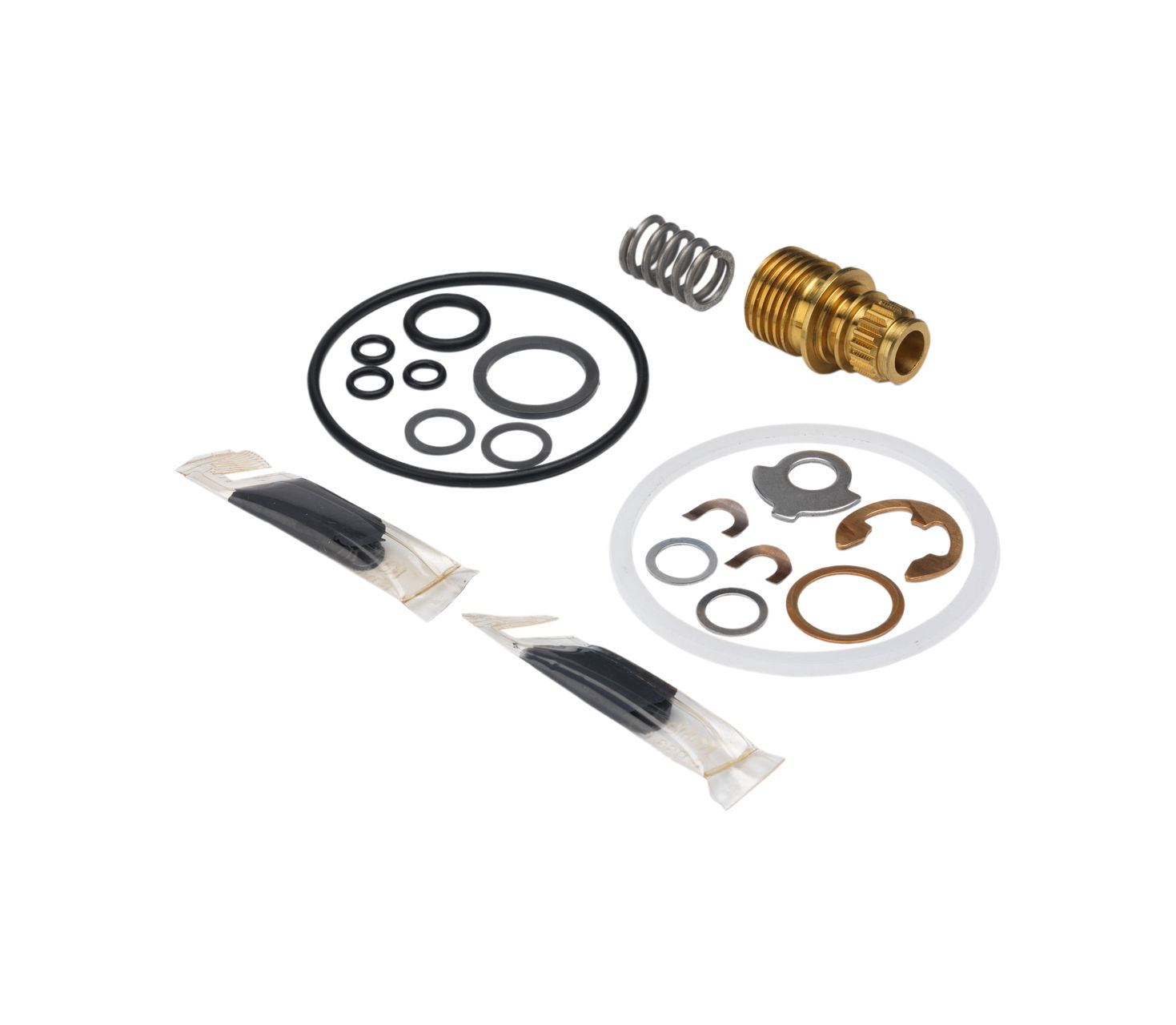 Mira 88 Service Pack