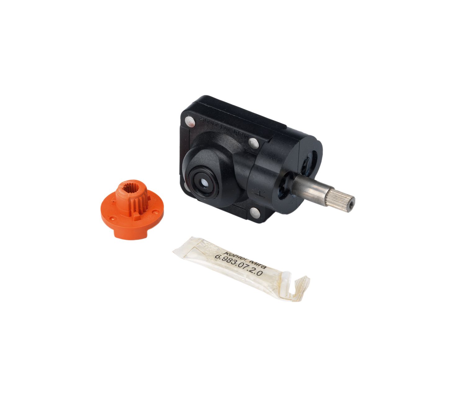 Mira 415 Cartridge (Post 1992)