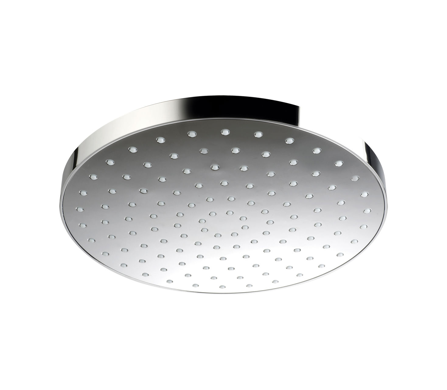 Mira Beat 25cm Deluge Showerhead
