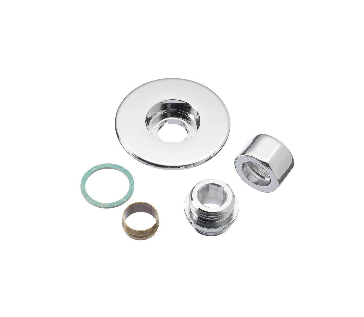 Mira 415 Compression Fittings