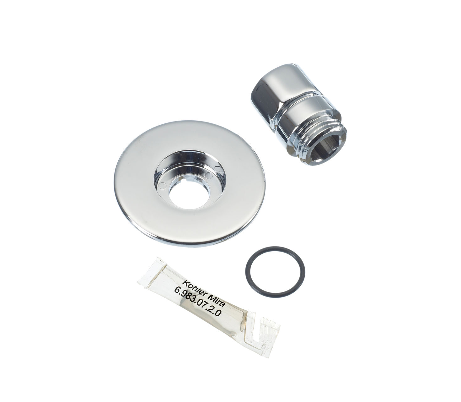 Mira Compression Fittings (Mira 88 & Mira Excel)