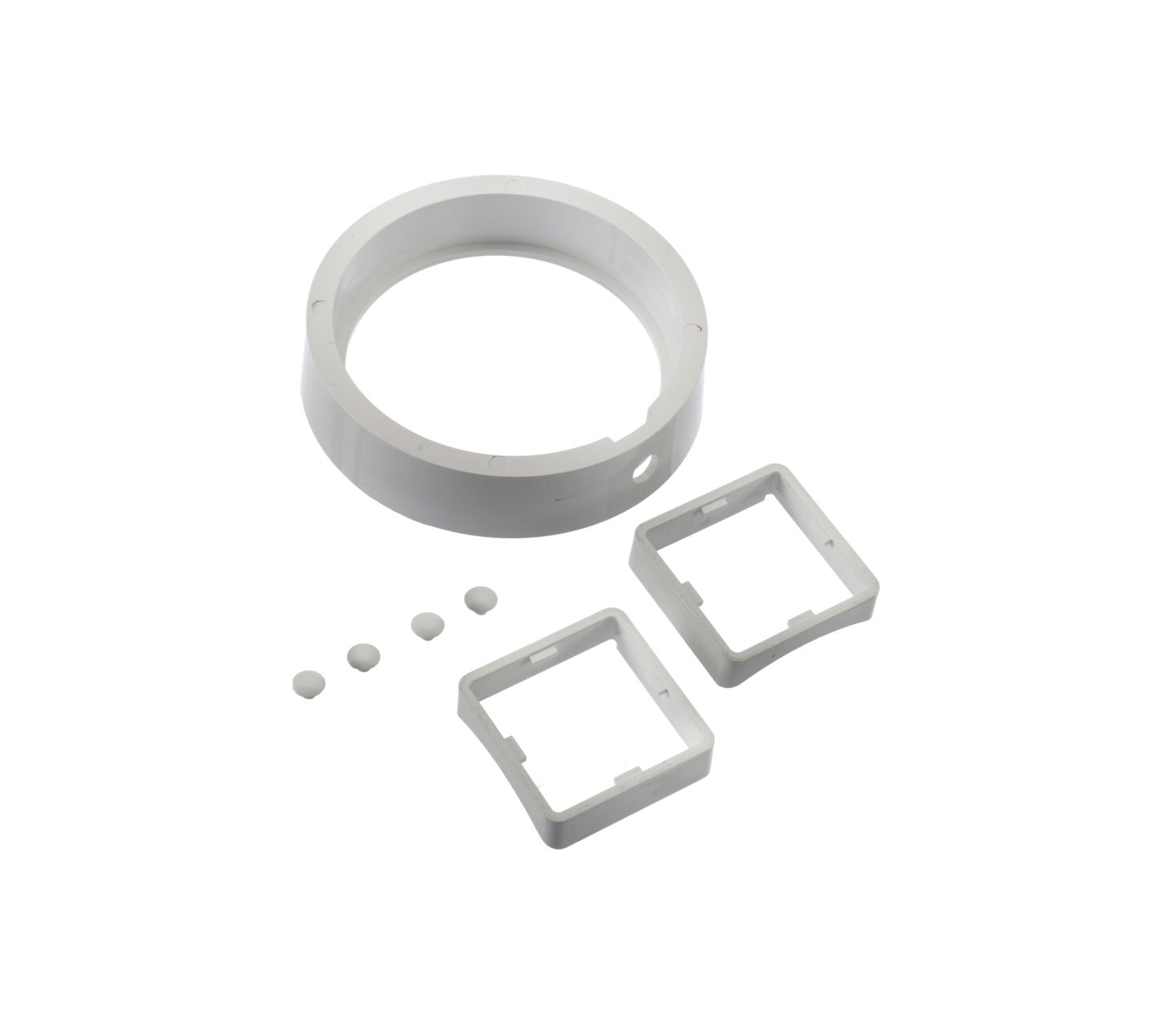 Mira 88 (EV) Trim Pack