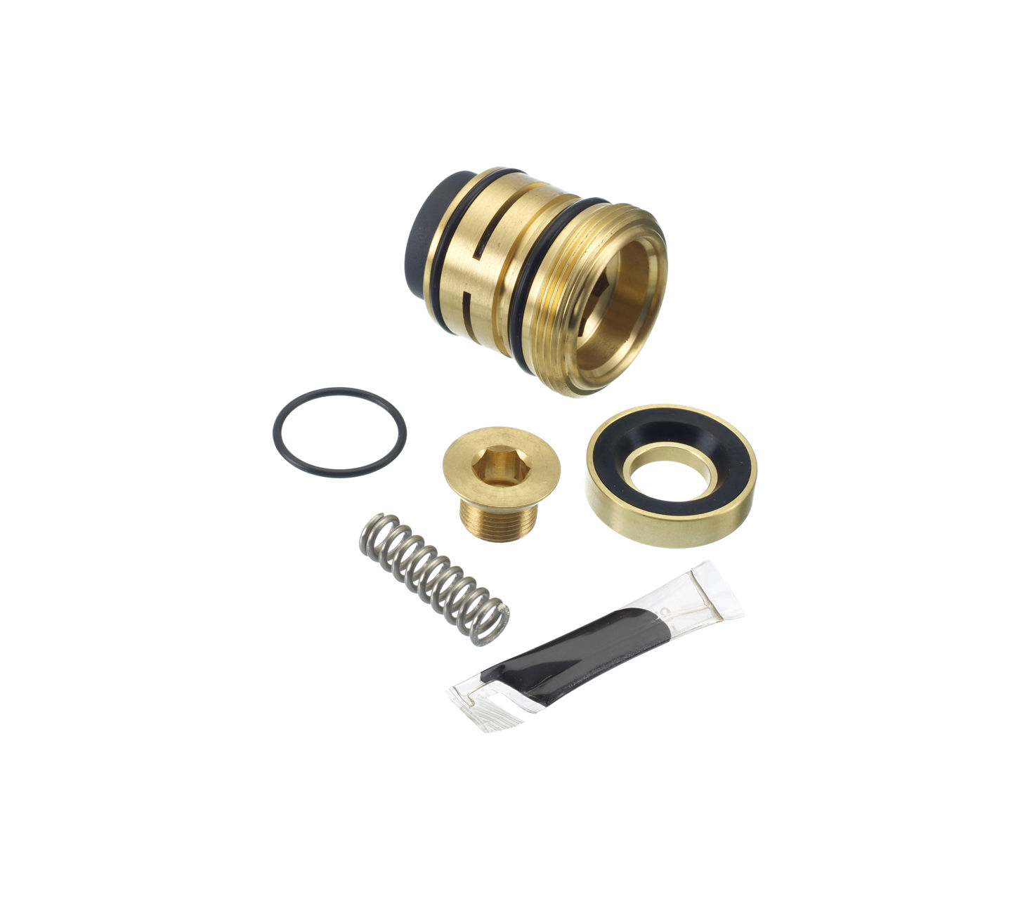 Mira Realm Sleeve Assembly (1996 Onwards)