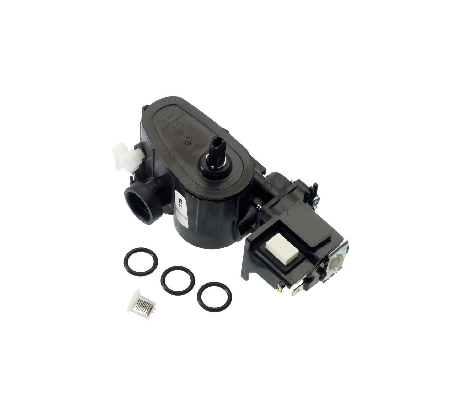 Mira Sport Max Flow Valve