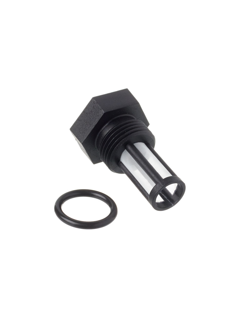 Mira Electric Shower Inlet Filter Assembly