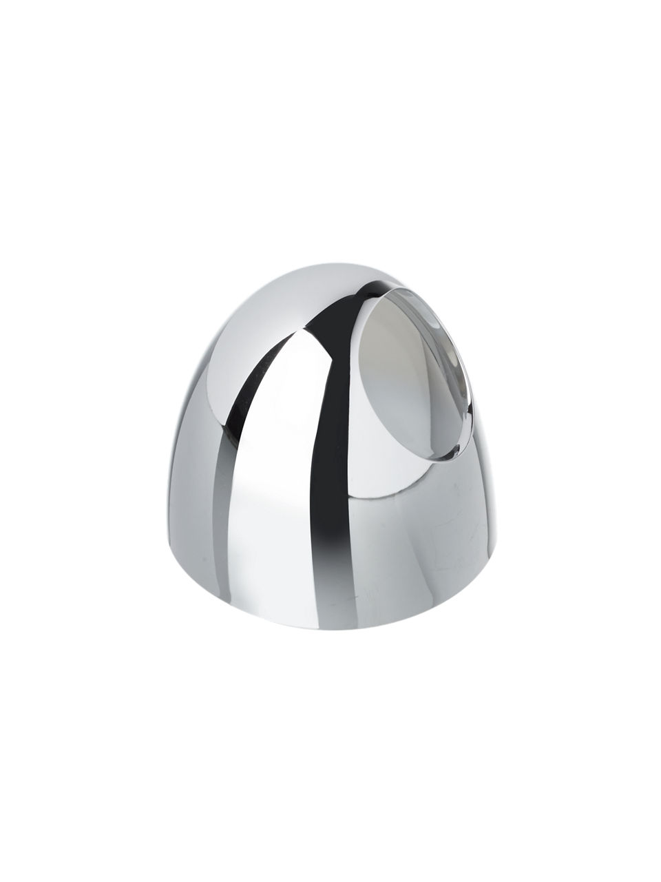 Mira Logic Cover Shroud