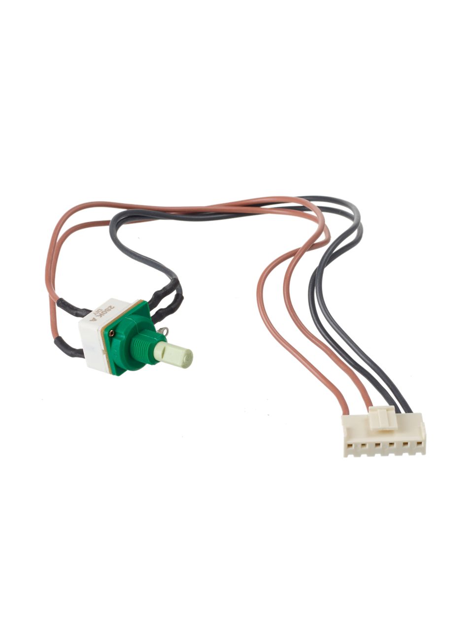 Mira Concentric Harness Assembly