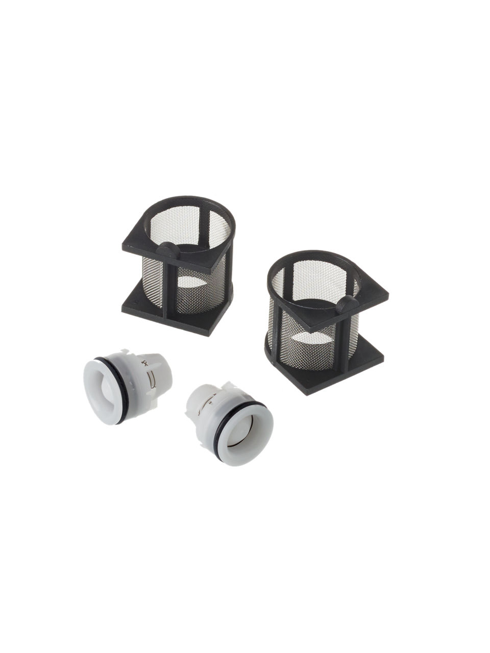 Mira Filter Valve Pack