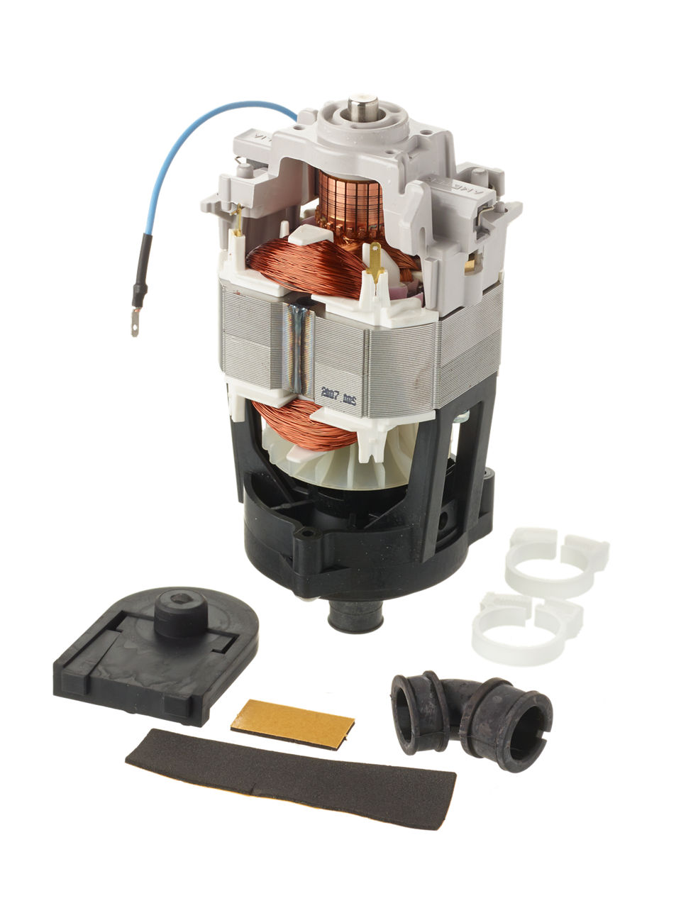 Mira Elite Motor Assembly