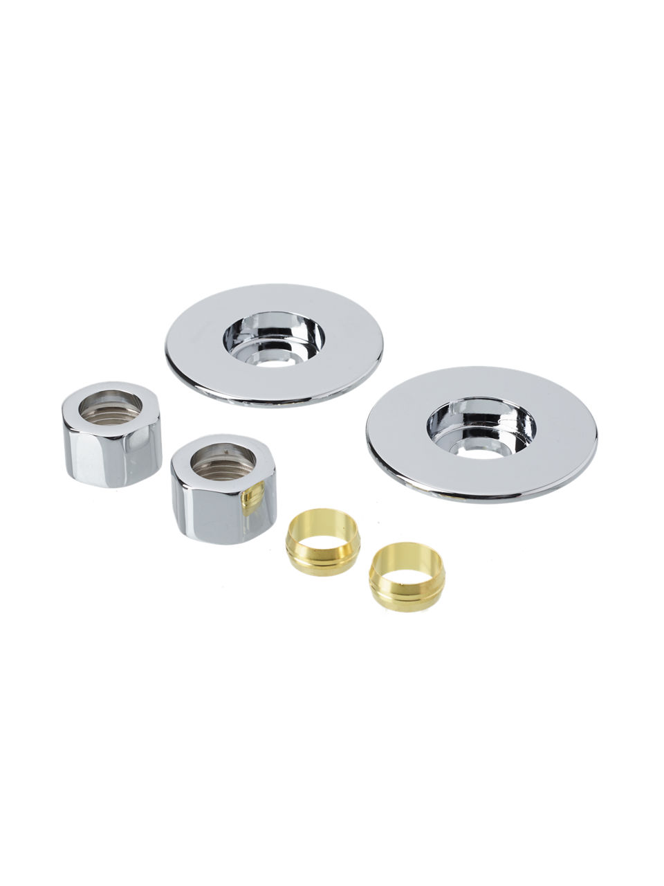 Mira Element Inlet Connector Pack