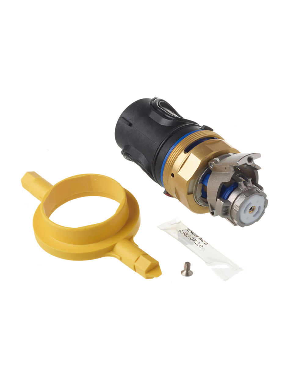 Mira Element Slt Thermostatic Cartridge Assembly