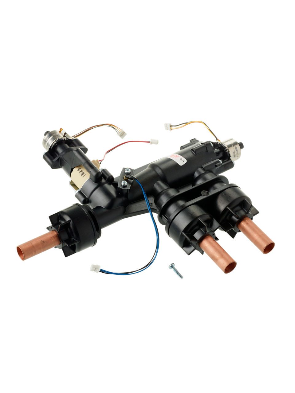 Mira Platinum/Vision Digital Processor Mixer Value (High Pressure)