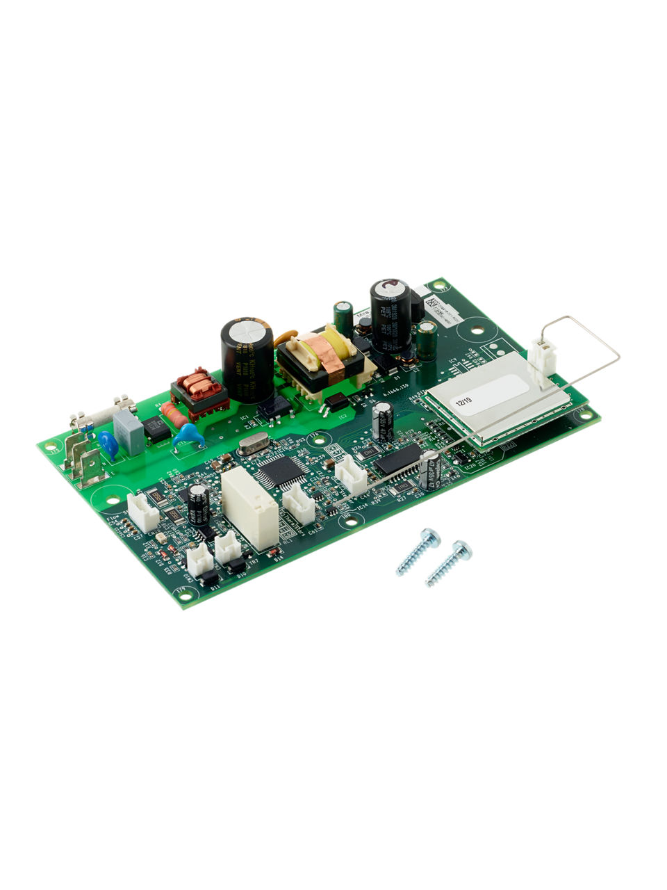 Mira Platinum/Vision Digital Processor Control PCB- (High Pressure)