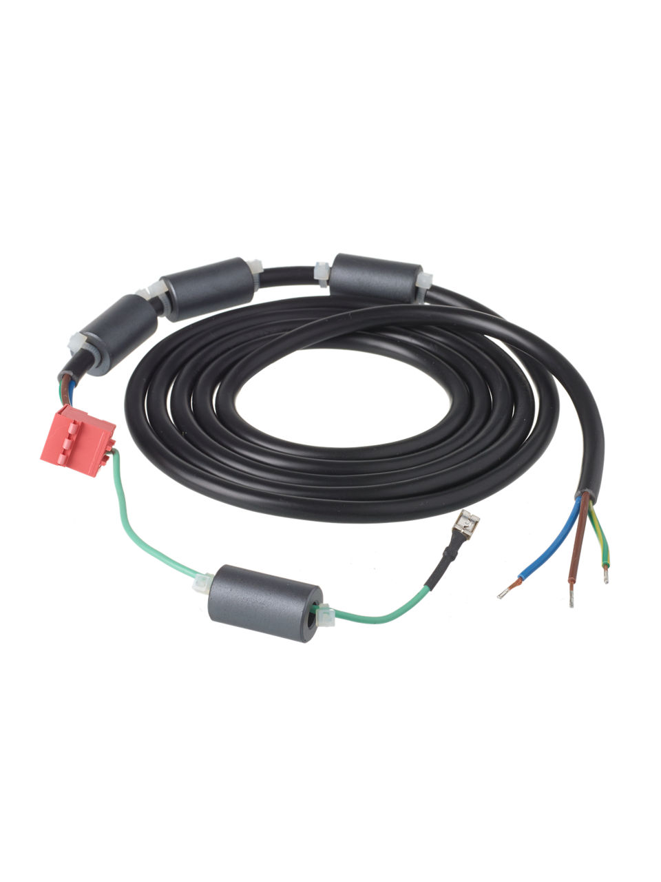 Mira Platinum/Vision Pumped Digital Processor Mains Power Cable