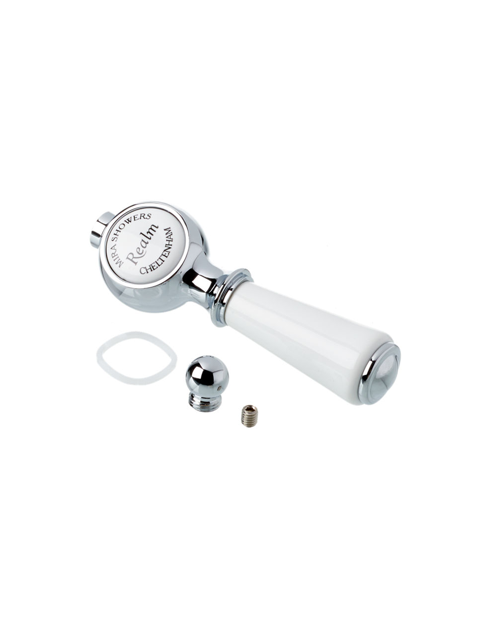 Mira Realm Lever Assembly