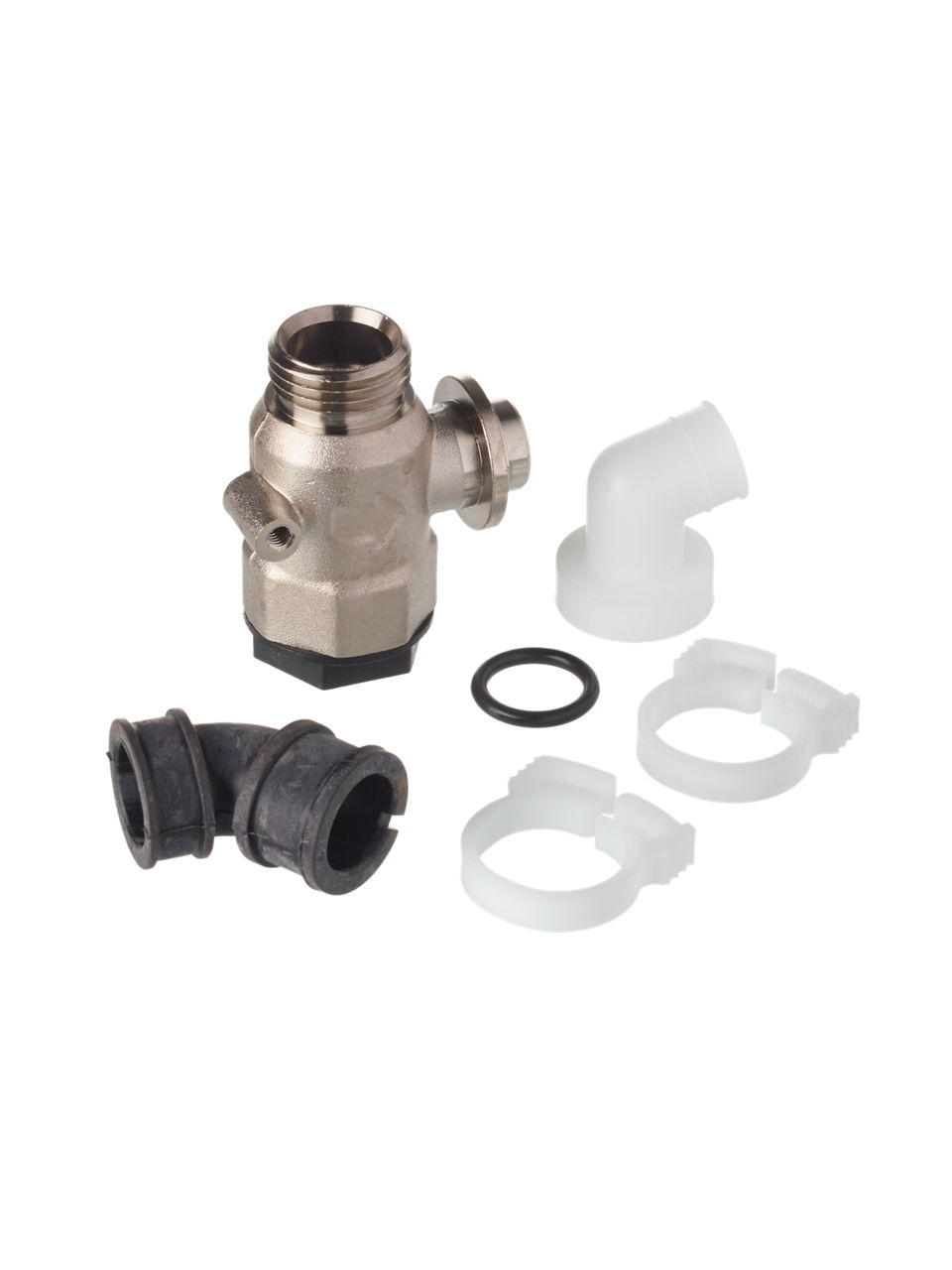 Mira Elite ST Inlet Filter Assembly