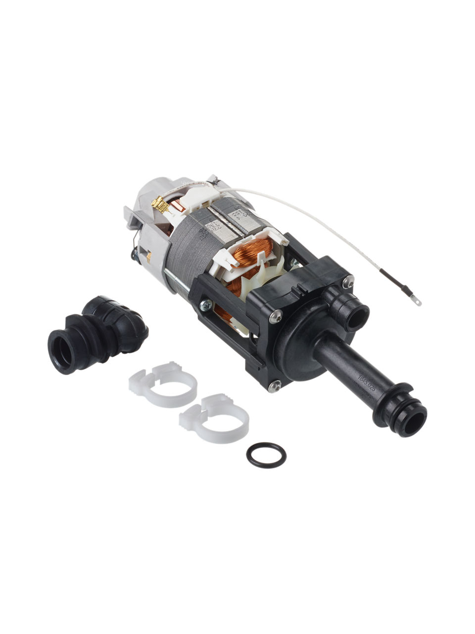 Mira Elite QT Pump Motor Assembly