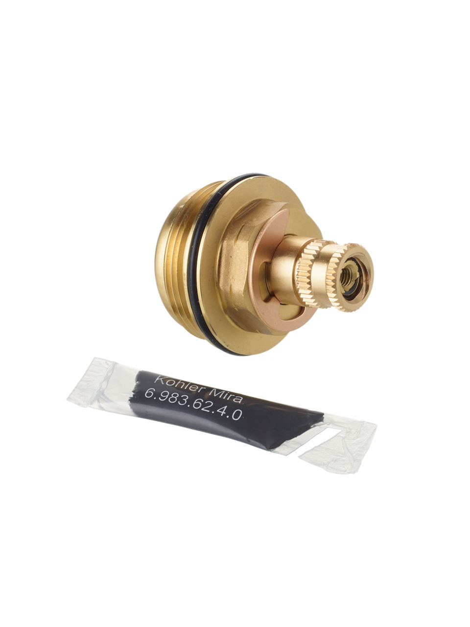 Mira Realm V6 Assembly (1996-2010)