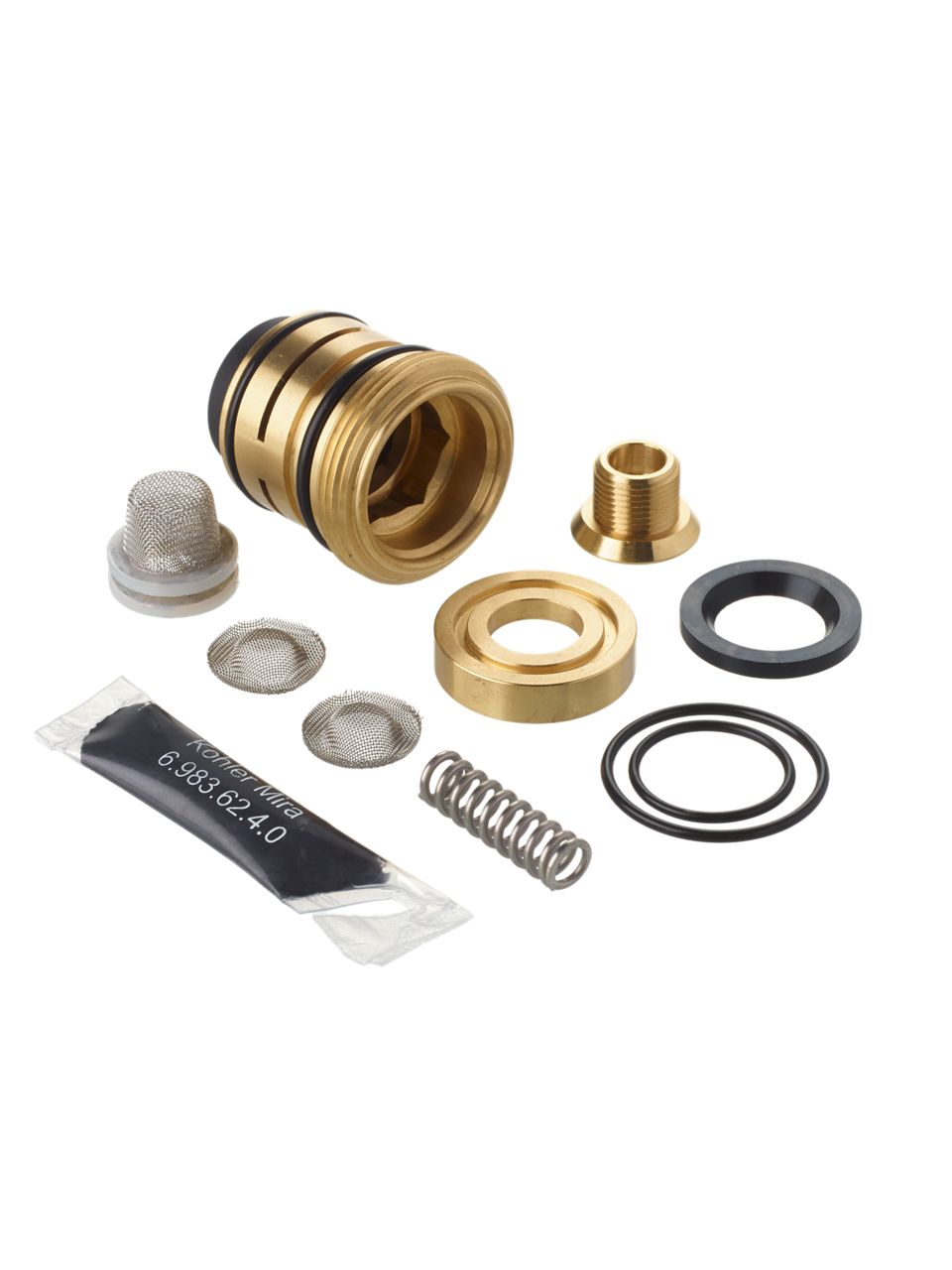 Mira/Meynell Sleeve Assembly