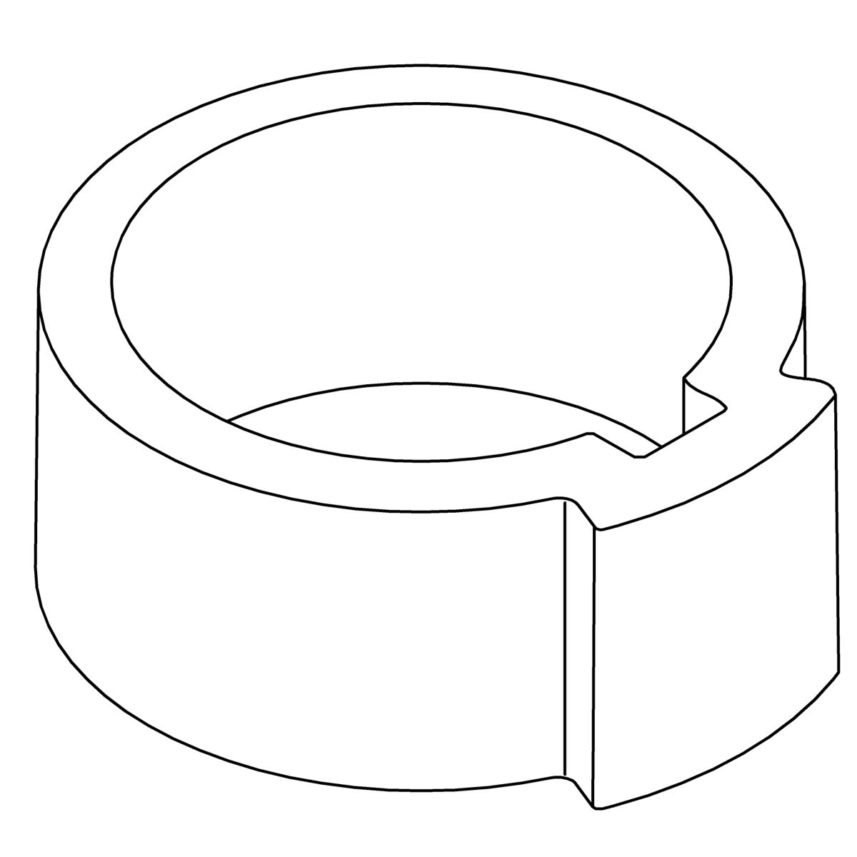 Rotation Stop Kit | K-1431393 | KOHLER