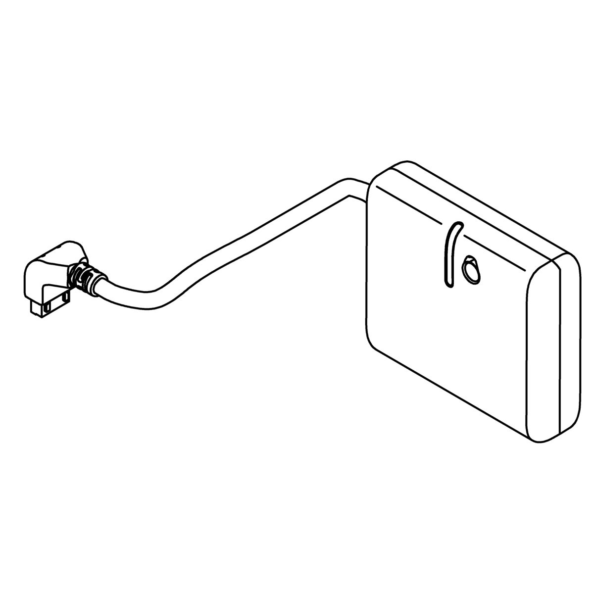 Spr Dm Mk3 Wifi Module Kohler | K-1441004 | KOHLER