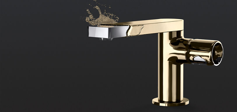 Colors, Materials and Finishes for Kitchen & Bathroom | KOHLER