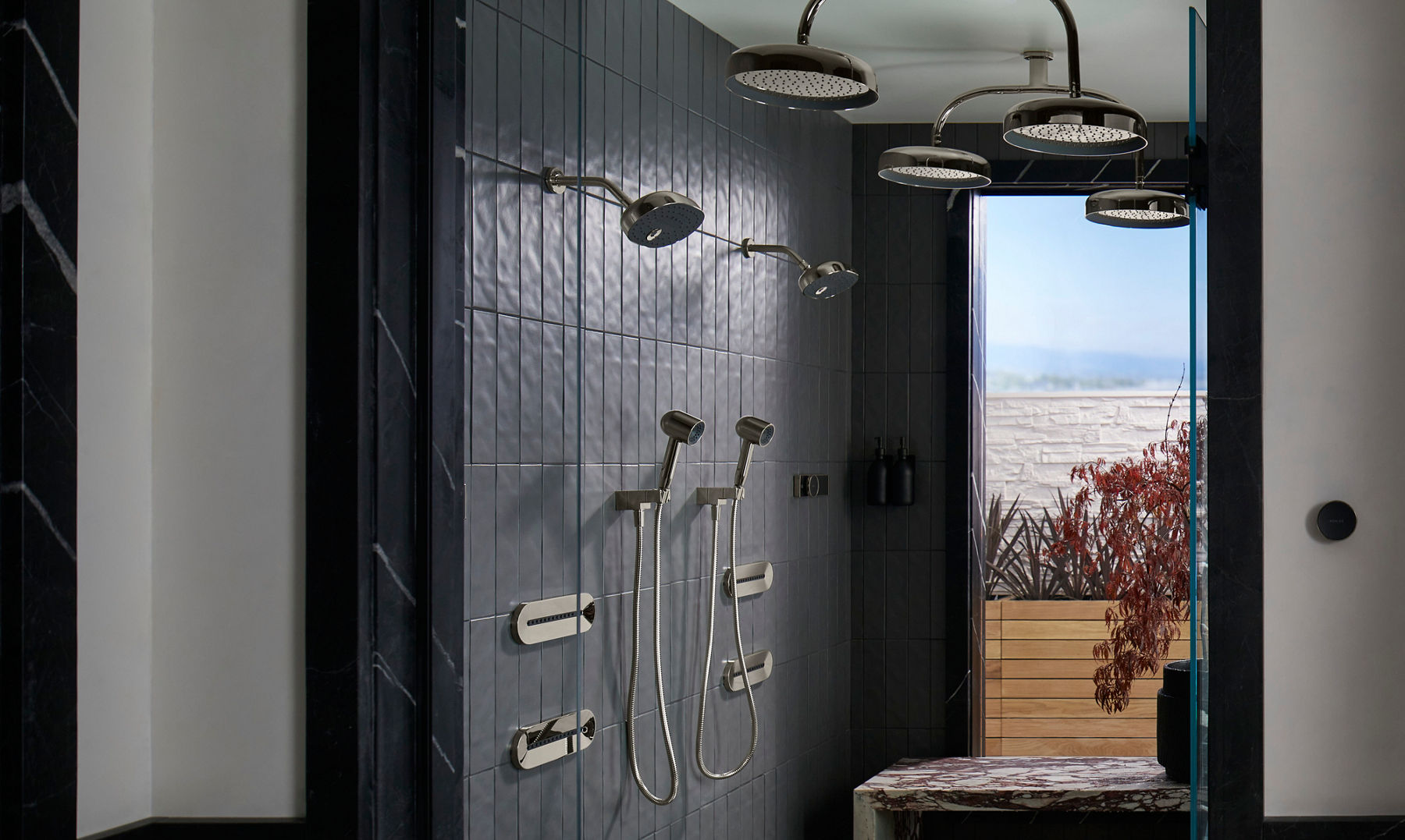 Toilets, Showers, Sinks, Faucets and More for Bathroom & Kitchen | KOHLER