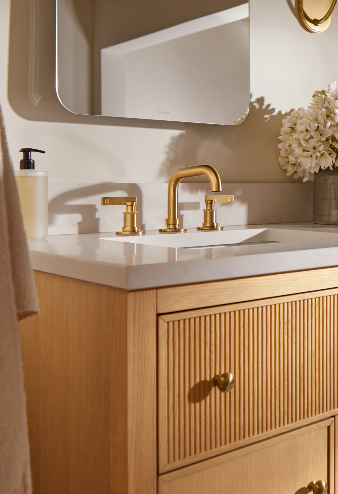 Bathroom Vanities KOHLER