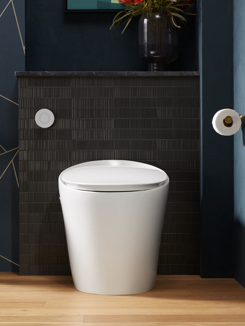 Toilets KOHLER