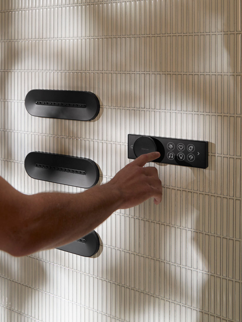 Kohler Shower Wall Panels